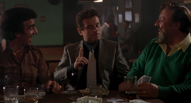 Martin Scorsese – Goodfellas Scene 6 | Genius