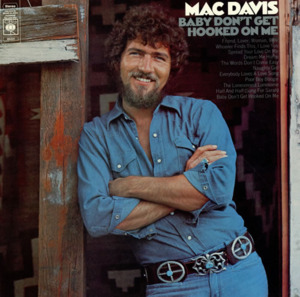 Mac Davis Songs