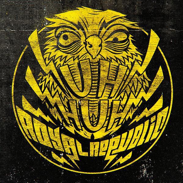 Royal Republic – Uh Huh Lyrics | Genius Lyrics