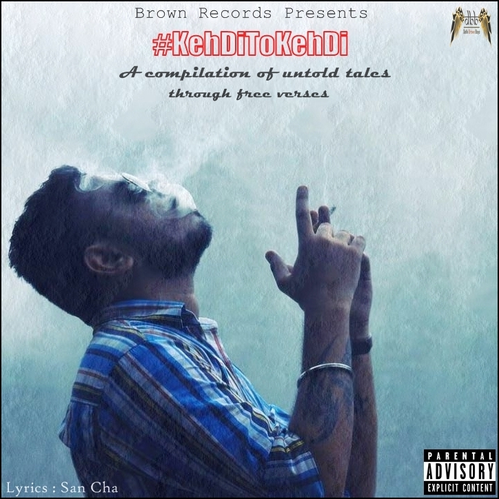 San Cha – Khair Lyrics | Genius Lyrics