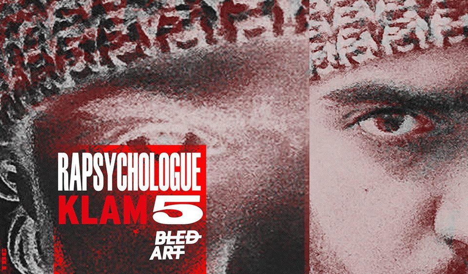 Klam – Rapsychologue Vol 5 Lyrics | Genius Lyrics
