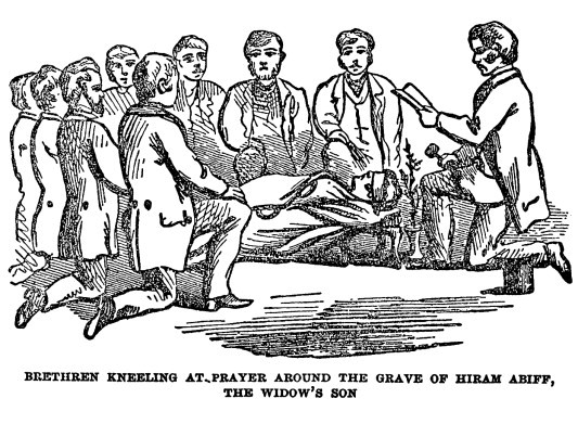 Who is Hiram Abiff? What's his true identity? – Hidden Agenda