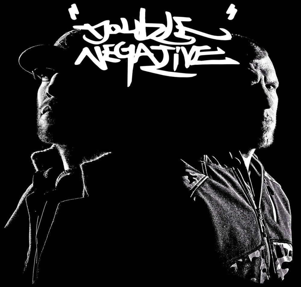 Double Negative Lyrics, Songs, and Albums | Genius