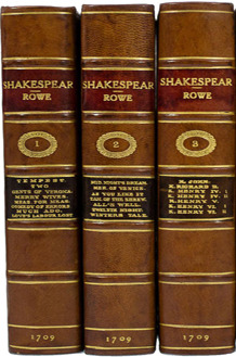 William Shakespeare – Henry V (Characters of the Play) | Genius