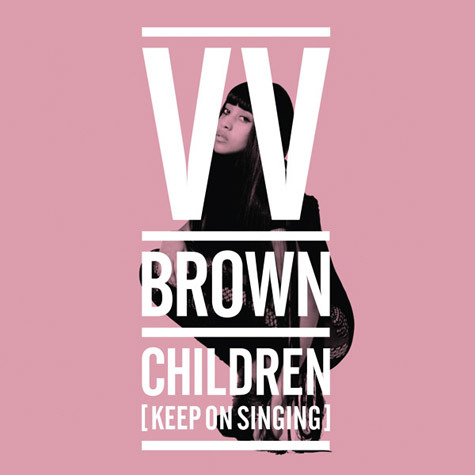 V V Brown – Children Lyrics | Genius Lyrics