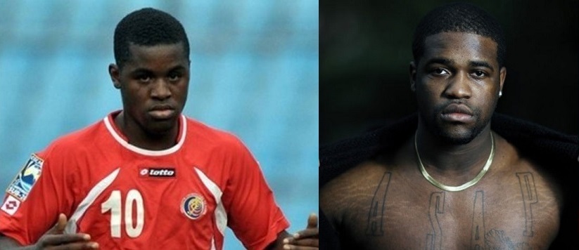 Sports Genius Football – Footballer/Rapper Lookalikes | Genius