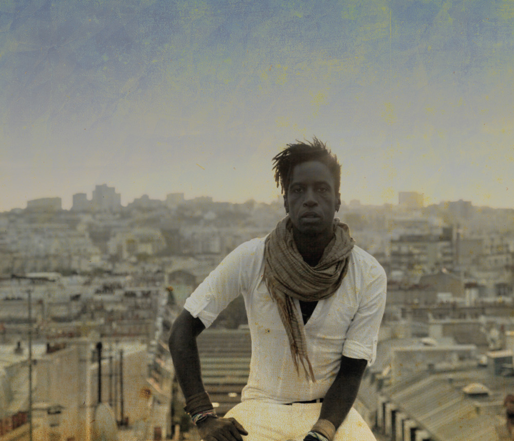 Saul Williams – Amethyst Rocks (Published Poem Version) | Genius