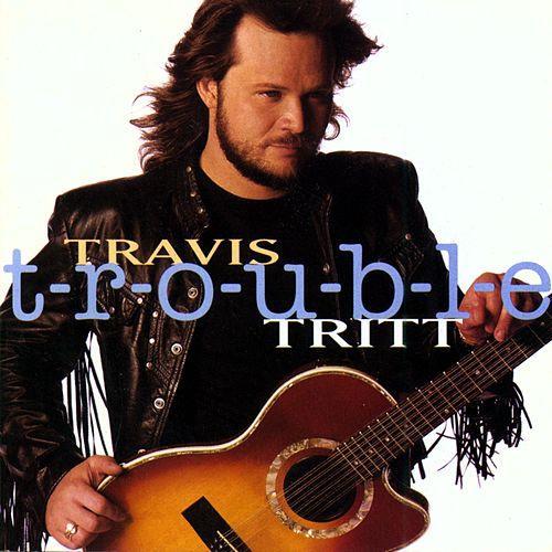 Travis Tritt – Can I Trust You with My Heart Lyrics | Genius Lyrics