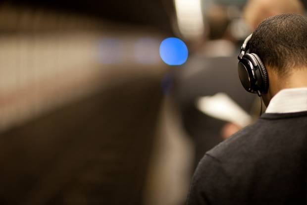 Christopher Hooton – Hip-hop can help treat depression, psychiatrists ...