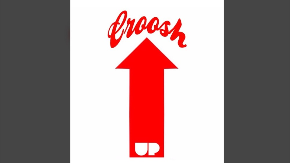 Croosh – UP Lyrics | Genius Lyrics