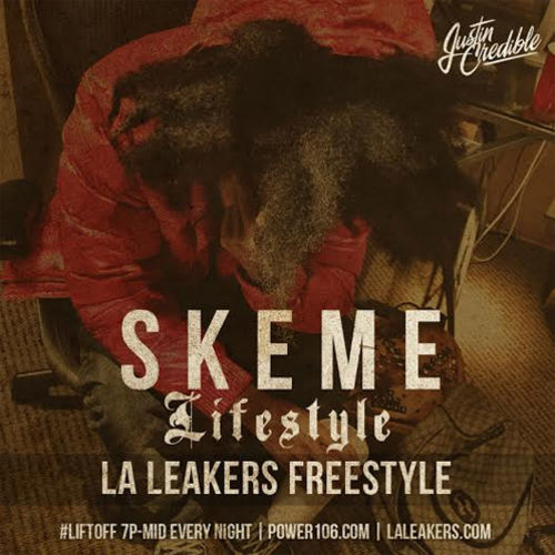 Skeme – Lifestyle Lyrics | Genius Lyrics
