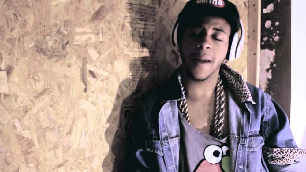 J-Jon – Dear Ex Lyrics | Genius Lyrics