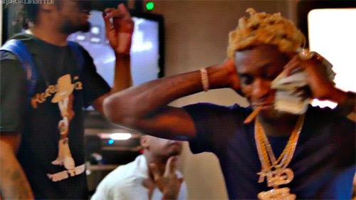 Young Thug – Money Lyrics | Genius Lyrics