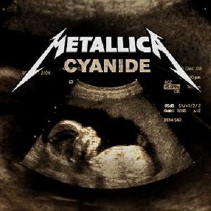 Metallica – Cyanide Lyrics | Genius Lyrics