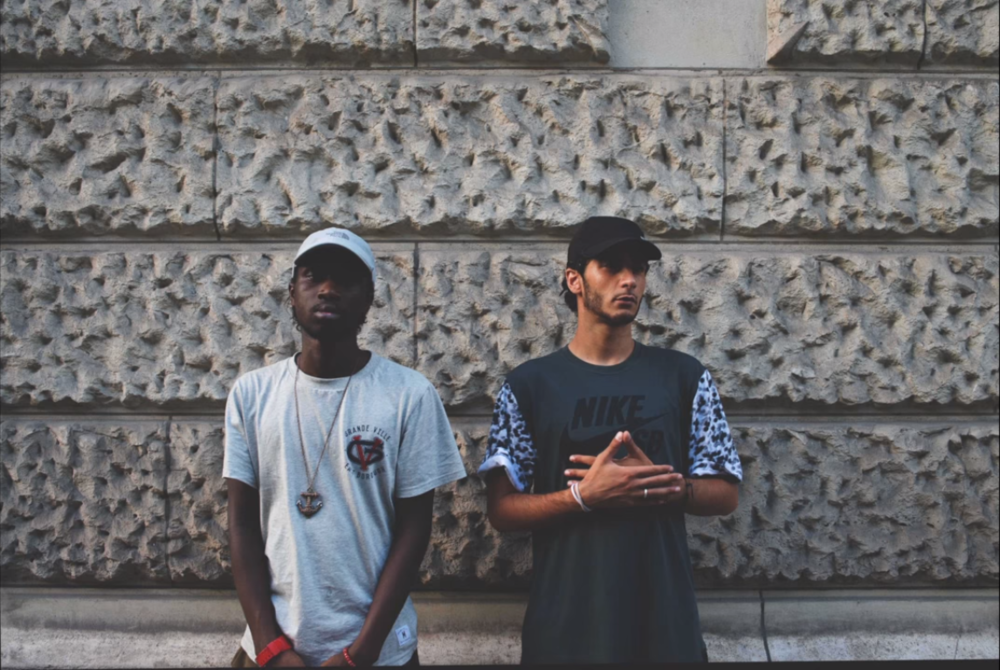 OZ (Ormaz & Zeu) – Matrice Lyrics | Genius Lyrics