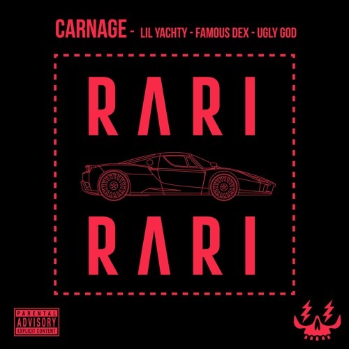 Gordo – Rari Lyrics | Genius Lyrics