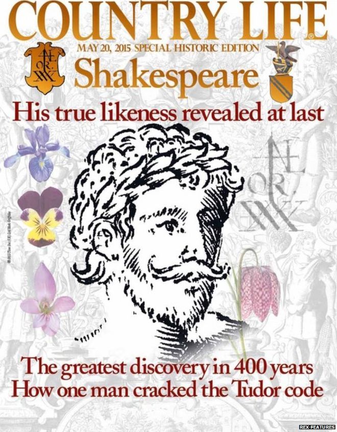 New portrait of Shakespeare discovered? | Genius