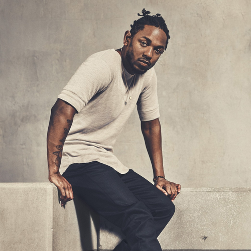 Kendrick S80-GKMC Era or Kendrick TPAB-Current era | Genius