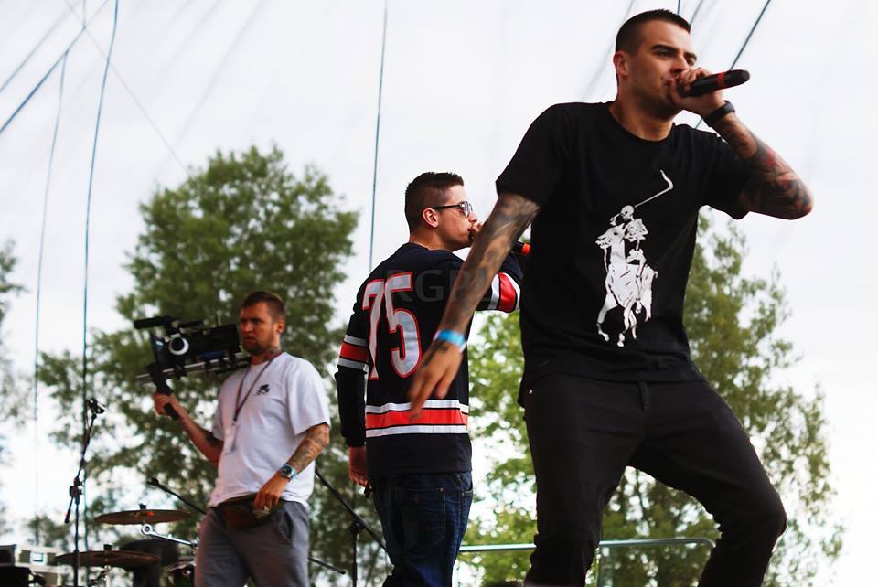 Rap Genius Polska – PHHF 2015 - Relacja ogólna | Genius