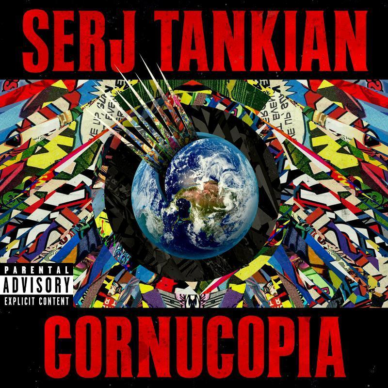 Serj Tankian – Cornucopia Lyrics | Genius Lyrics