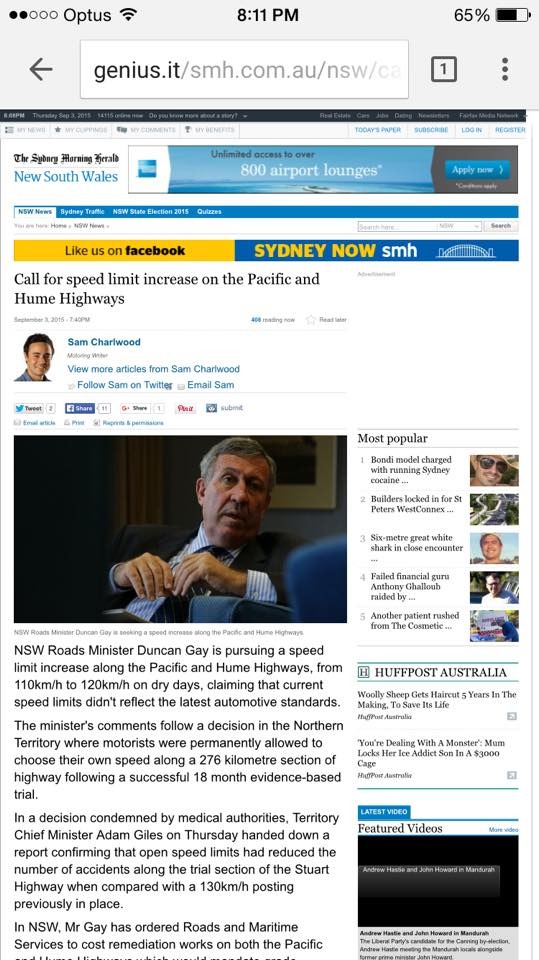 Genius /Beta removed from iOS app | Genius