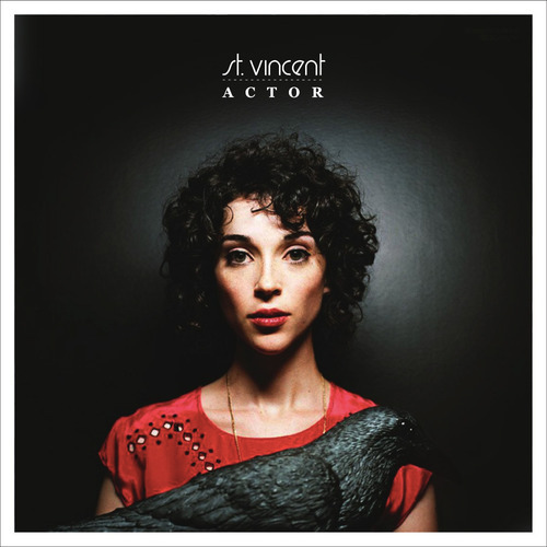 St. Vincent – Actor Out of Work Lyrics | Genius Lyrics