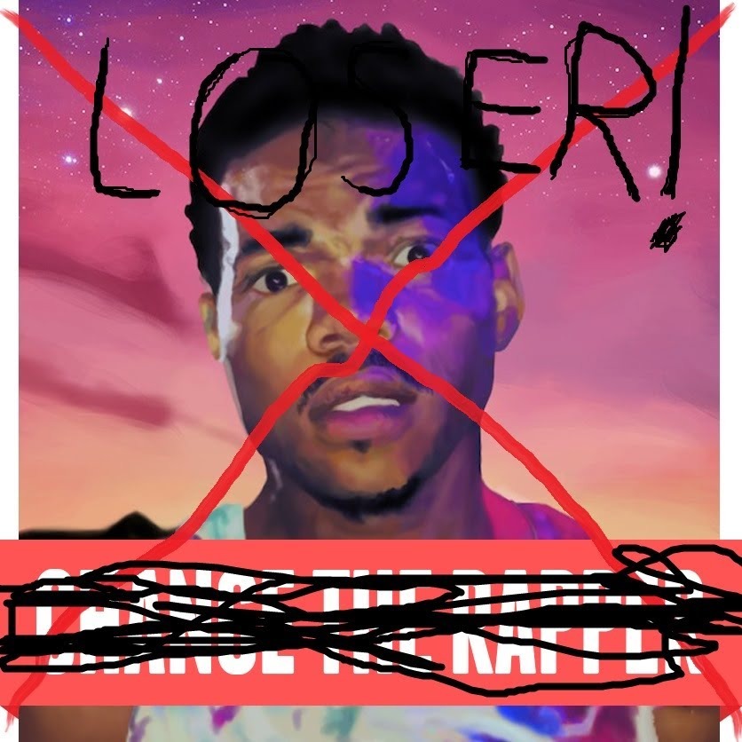 THE TRUTH ABOUT CHANCE THE RAPPER | Genius