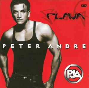 Peter Andre Songs