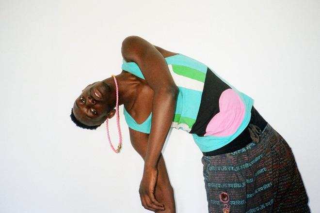 Kalifa – Nah Lyrics | Genius Lyrics