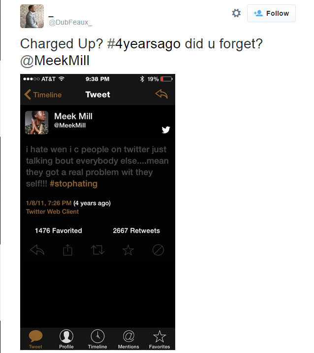 tweet mills predicts his future with one tweet | Sports, Hip Hop & Piff ...