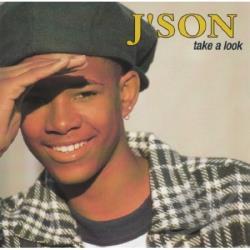 Json – Take a Look Samples | Genius