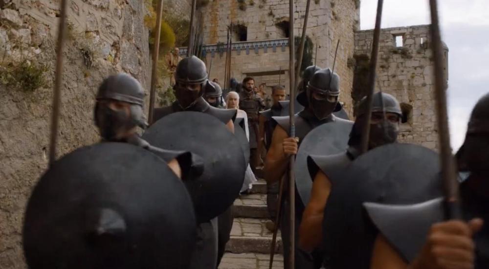 Game of Thrones – Season 5 Trailer Breakdown | Genius