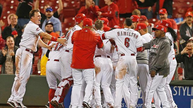 Sports Genius – MLB Blogcast: Episode 1 | Genius