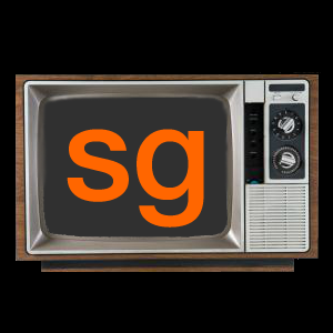 Screen Genius Twitter Logo | Genius