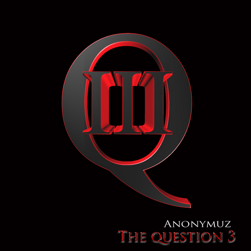 Anonymuz – The End Lyrics | Genius Lyrics