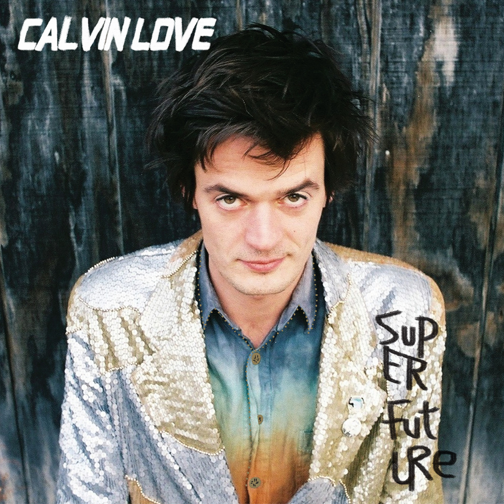 Calvin love – Girl Lyrics | Genius Lyrics