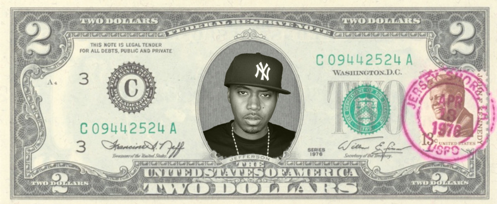 Rappers On Money (time for a new Photoshop Thread) | Genius