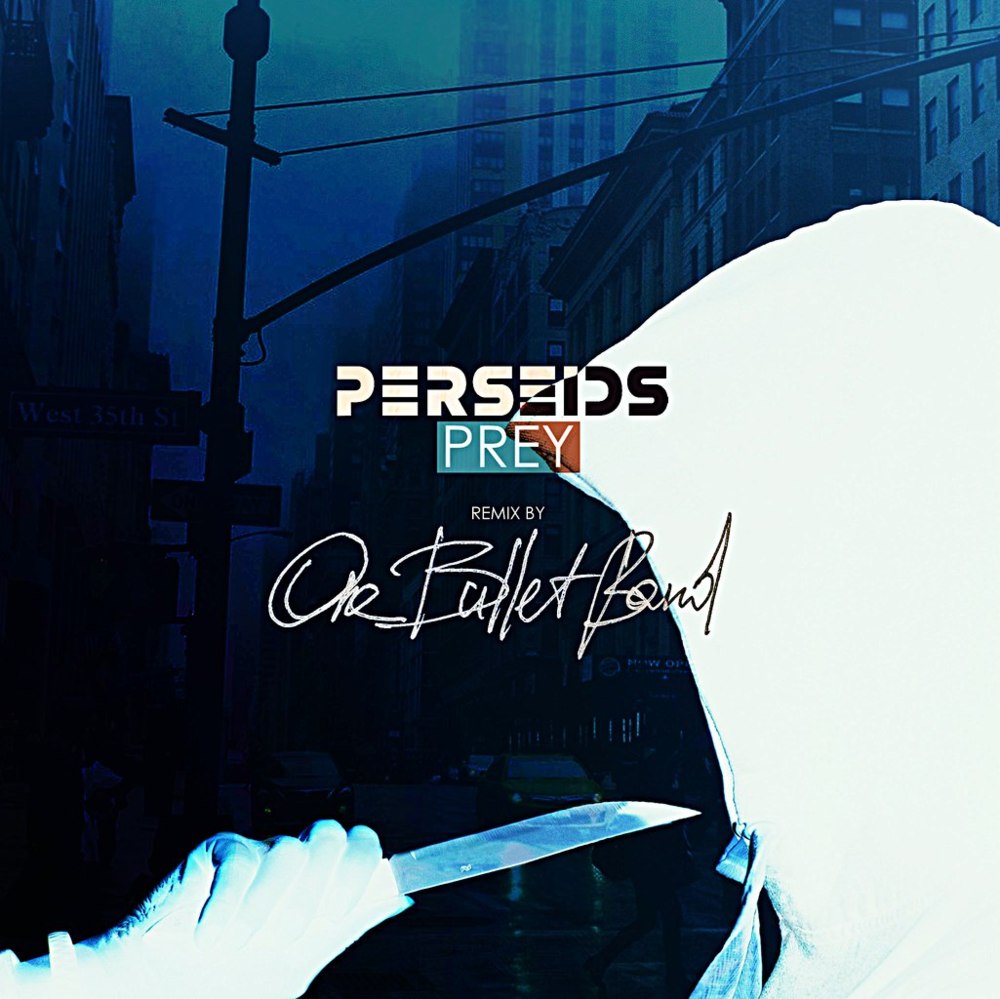 One Bullet Band – Prey Lyrics | Genius Lyrics
