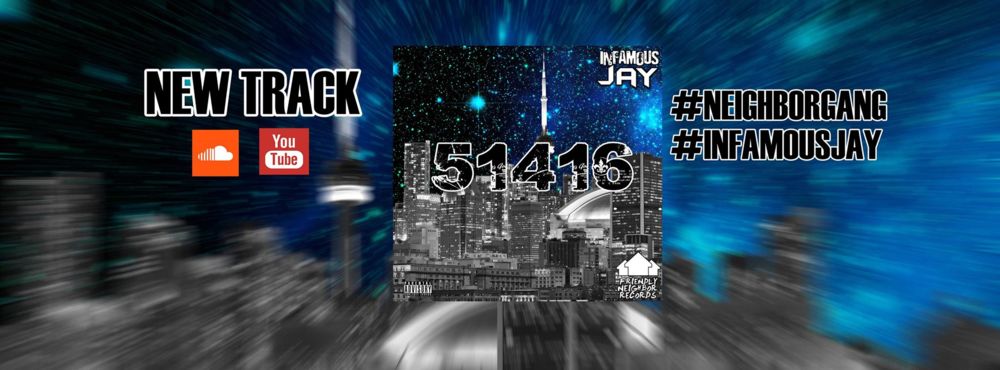 Infamous Jay – 51416 Lyrics | Genius Lyrics