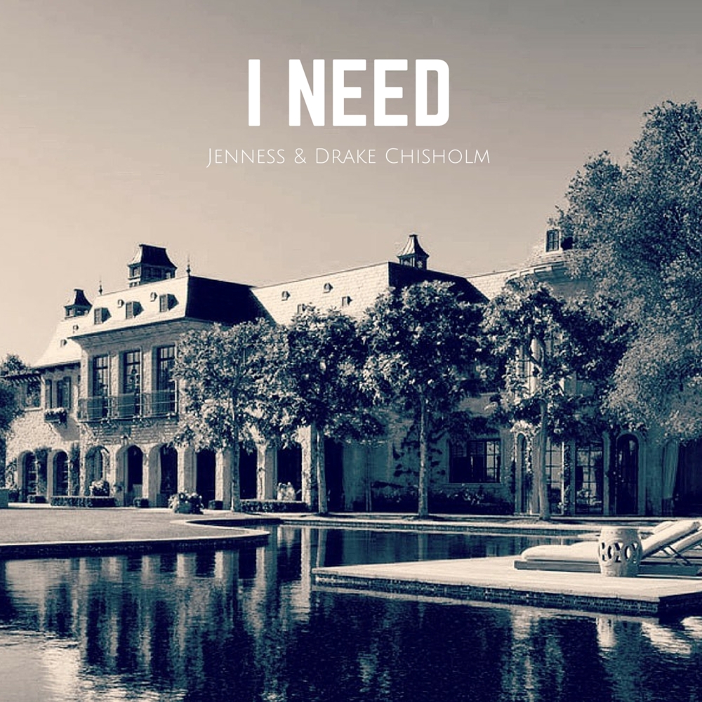 Jenness – I Need Lyrics | Genius Lyrics