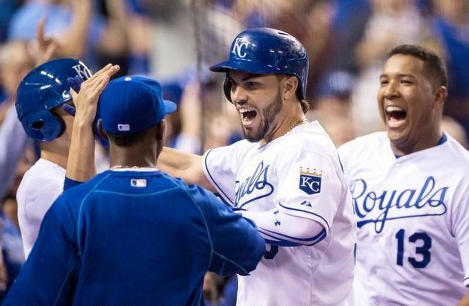 Sports Genius – MLB Blogcast: Episode 1 | Genius