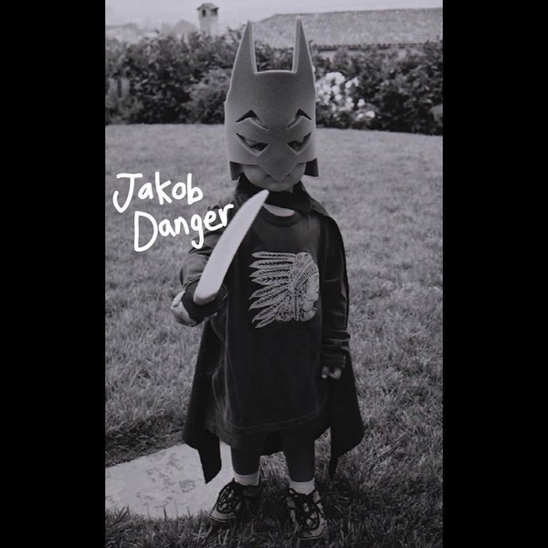 Jakob Danger – King Of The World Lyrics | Genius Lyrics