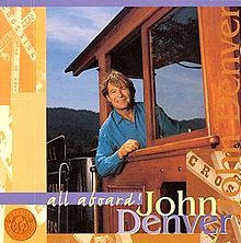 John Denver – Daddy What's A Train Lyrics | Genius Lyrics