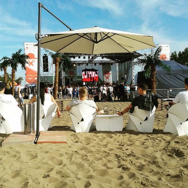 Rap Genius Polska – PHHF 2015 - Relacja ogólna | Genius