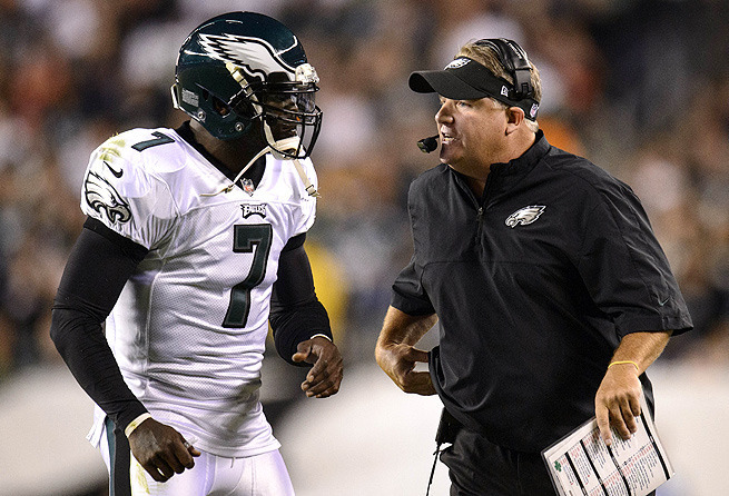 Performance of the Day – Breaking Down the Chip Kelly Offense | Genius