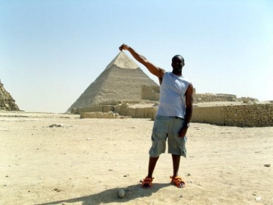 Find your ancestors and what they did / Cause.. – Black and Proud