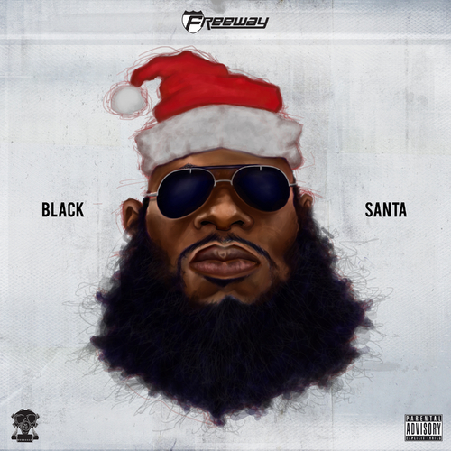 Freeway – Black Santa Lyrics | Genius Lyrics