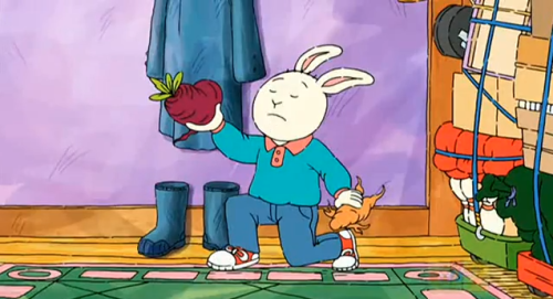 Yamlet courtesy of Buster Baxter | Genius