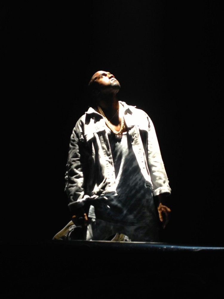 My Yeezus Experience | Genius