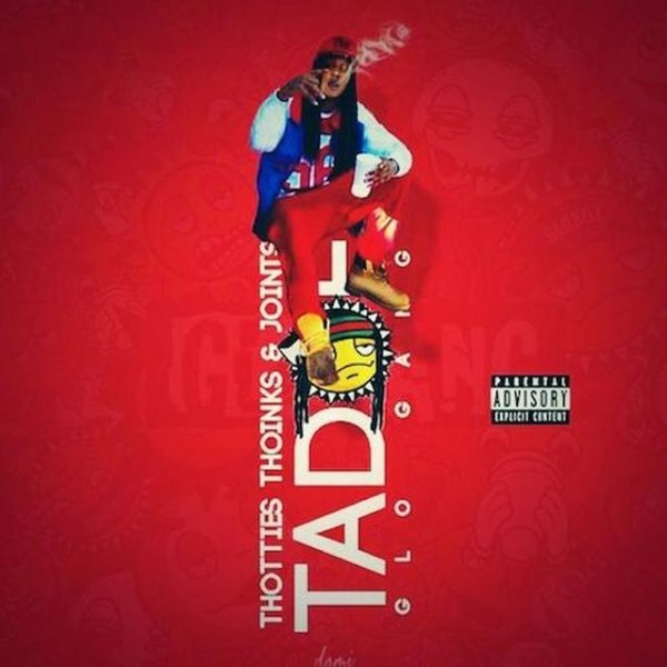 Tadoe – Back On it Lyrics | Genius Lyrics